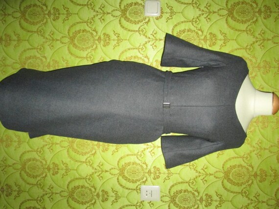 CUSTOM MADE Angelina Jolie vintage designer inspired wool | Etsy