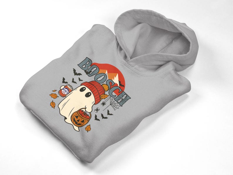 BOOSCH & Apple Brews Ghost - Hi-res PNG - Etsy