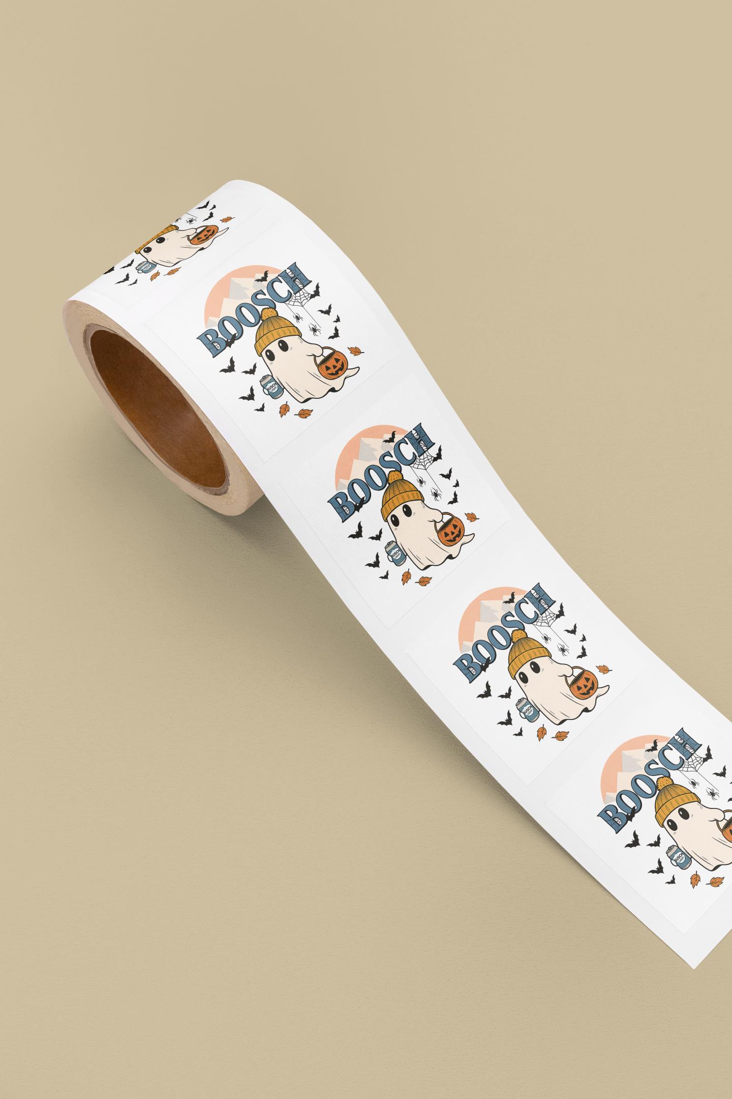 BOOSCH & Brews Ghost - Hi-res PNG - Etsy