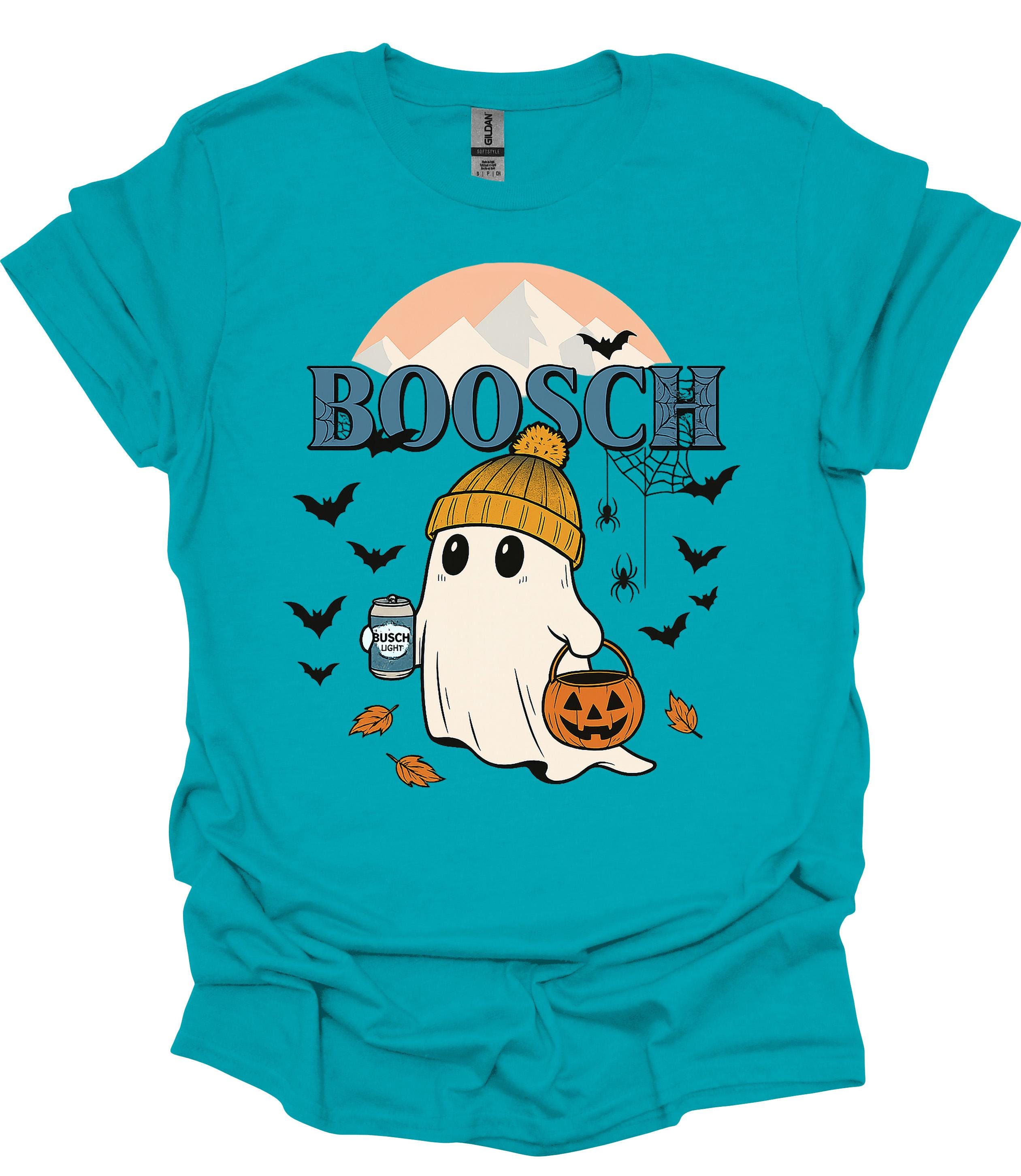 BOOSCH & Brews Ghost - Hi-res PNG - Etsy