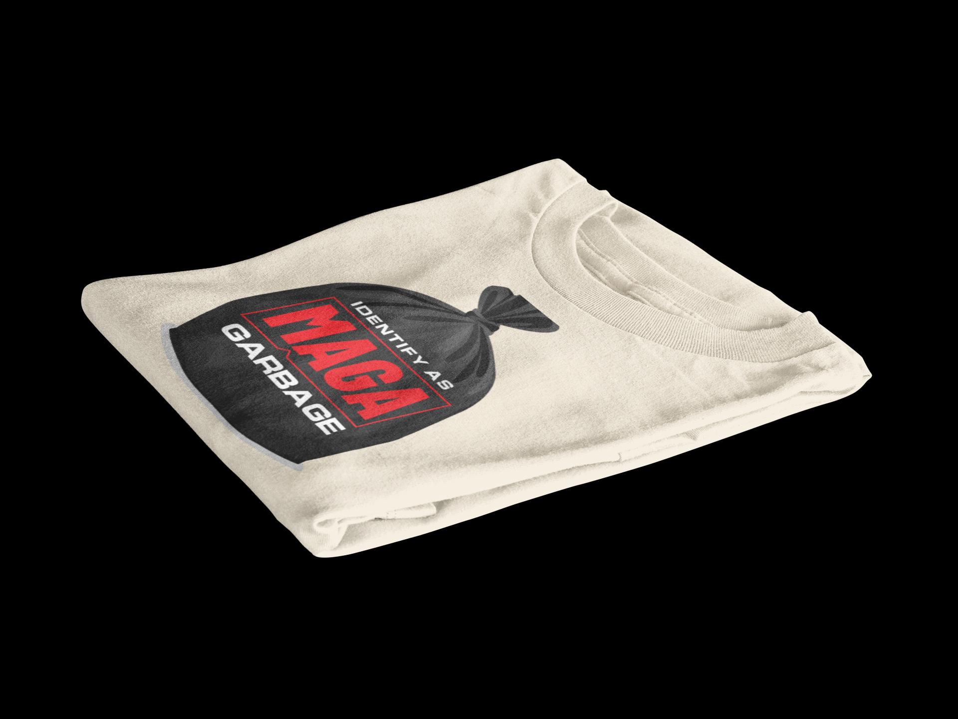 MAGA Garbage - Trump Trash PNG & SVG Hi-resolution Digital Download - Etsy