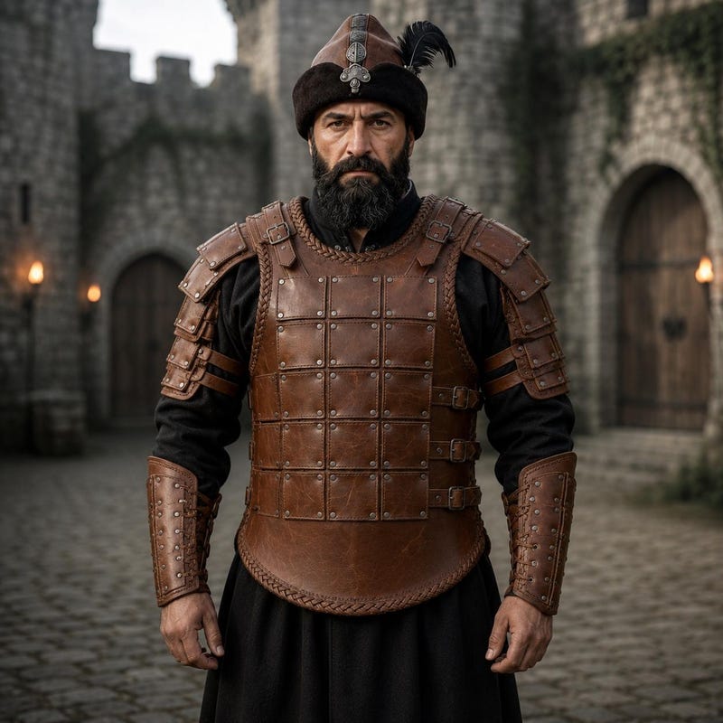 Ottoman Men Costume - Etsy