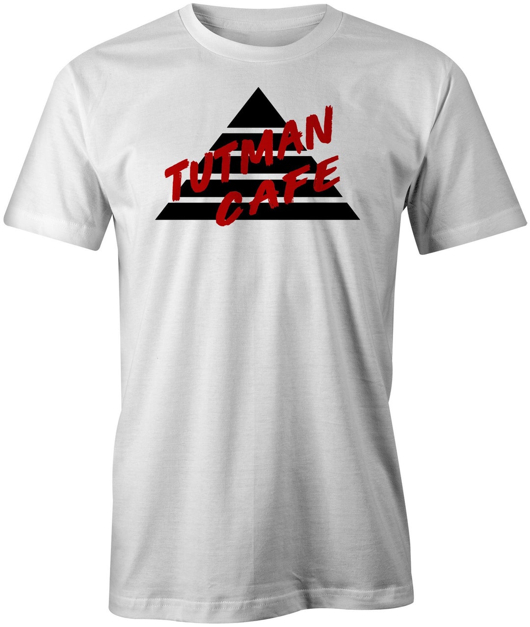 T-shirt: Blood Diner - Tutman Cafe (made in Conjunction With Jackie ...