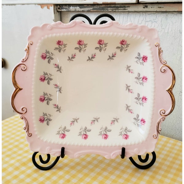 Royal Albert Plate - Etsy