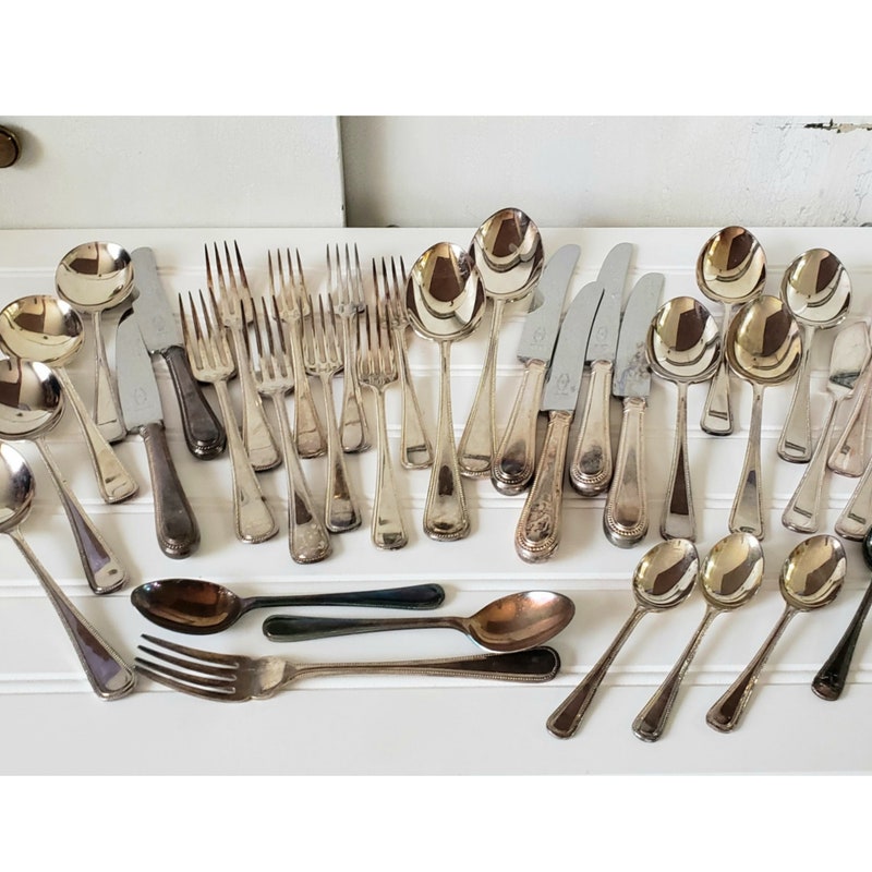 Sheffield Epns A1 - Etsy