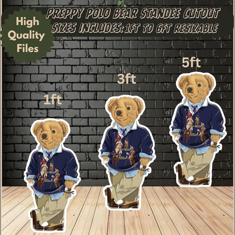 Ralph Lauren Photo Prop - Etsy