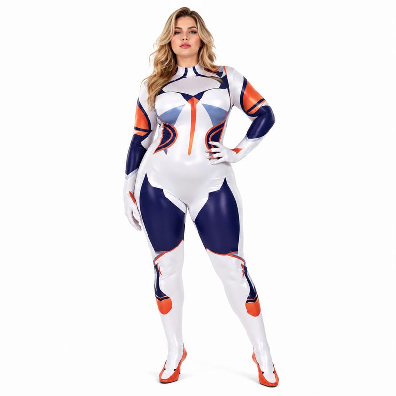 Womens Anime Bodysuit - Etsy