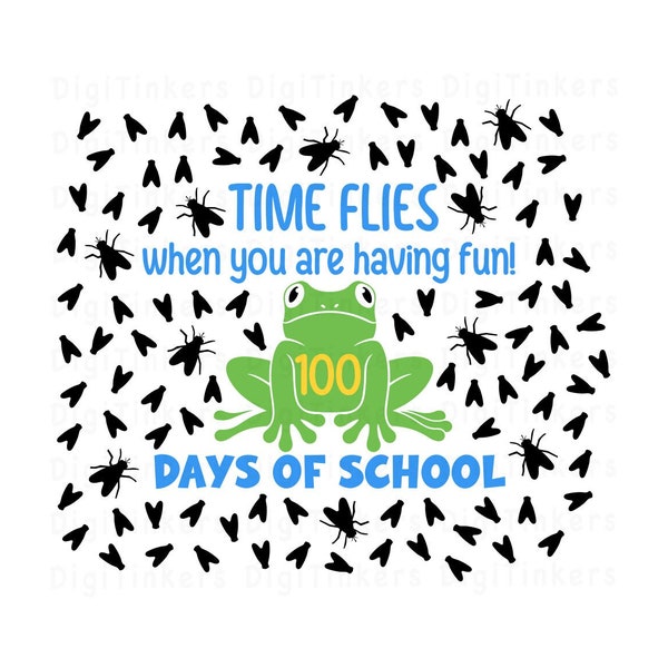 School Time Svg - Etsy
