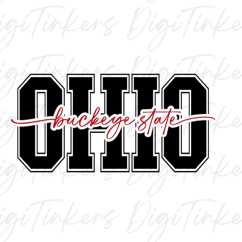 Collegiate Design Png - Etsy