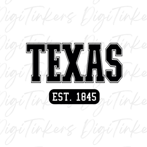 Texans Logo - Etsy
