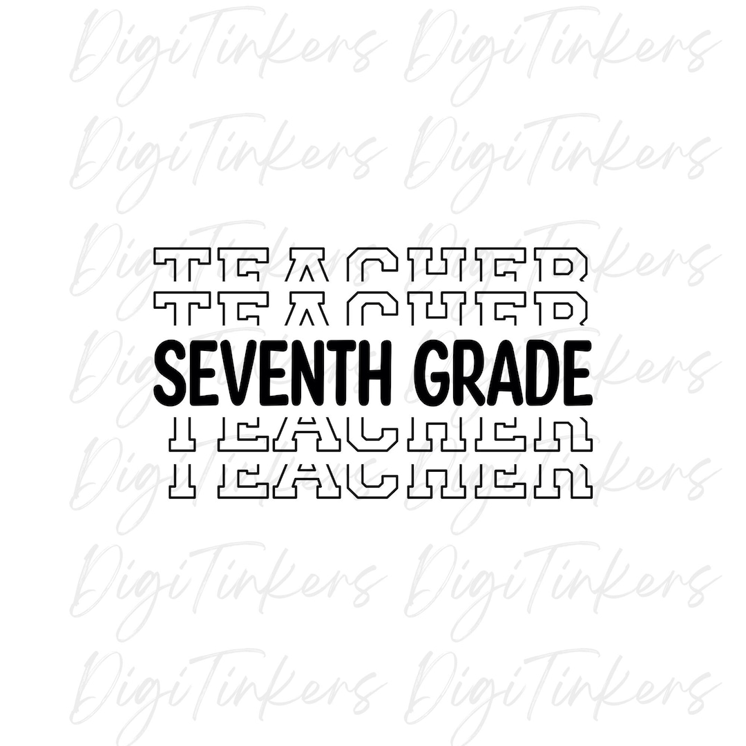 Seventh Grade Teacher Appreciation Gift Ideas, Trendy Shirt Mug Tote ...