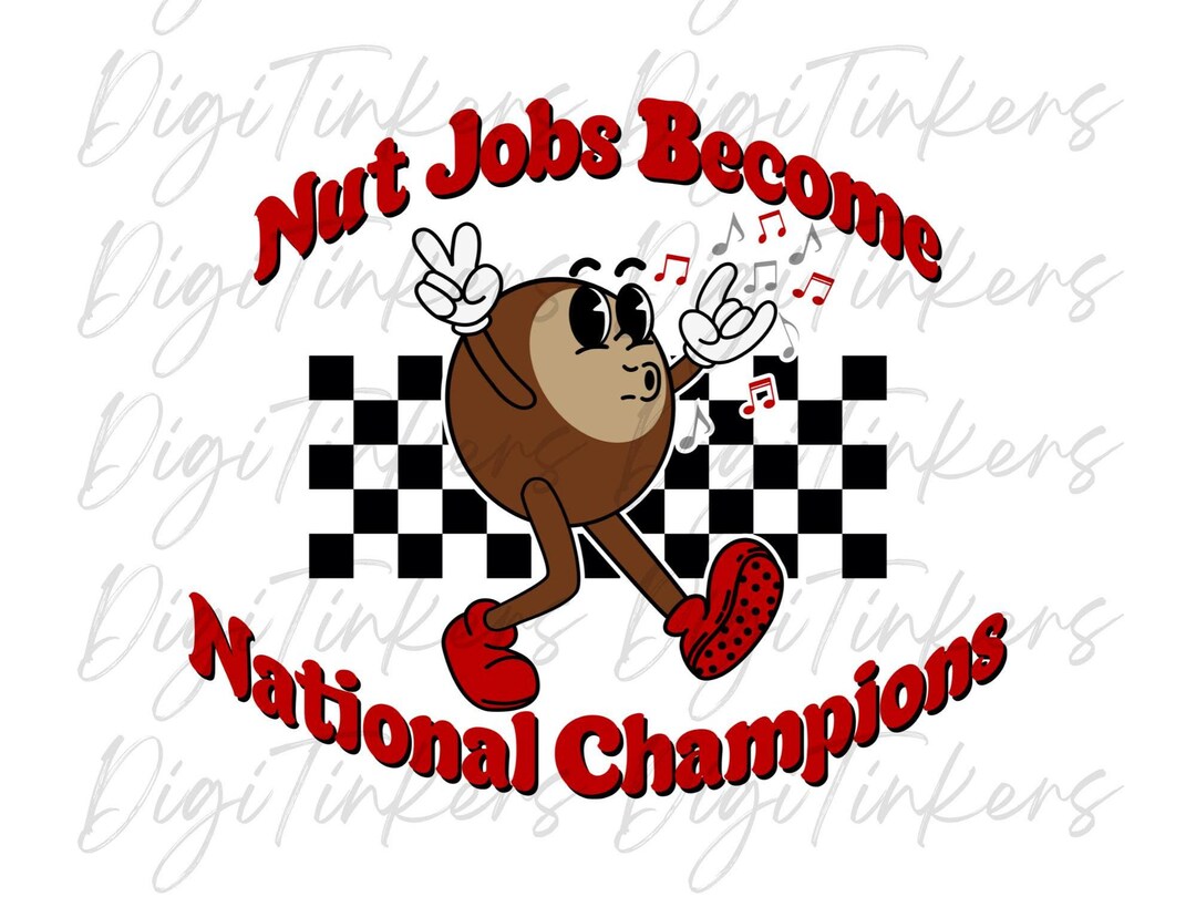 Layered SVG Funny Retro Buckeye Nut State of Ohio Popular Trending ...