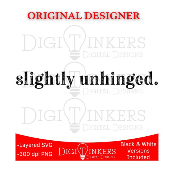 DigiTinkers - Etsy