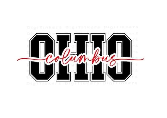 Columbus Ohio Logo