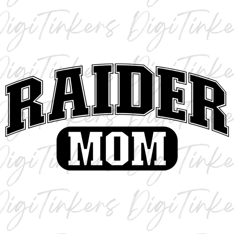 Texas Tech Mom Shirt - Etsy