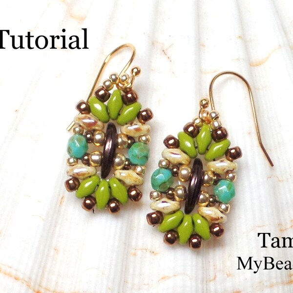 Super Duo Patterns - Etsy