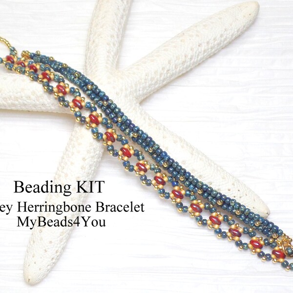 Beading Pattern - Etsy
