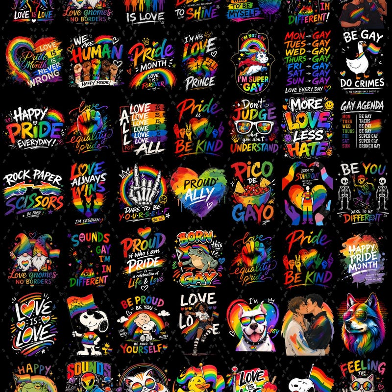Funny Lgbt Tshirts - Etsy