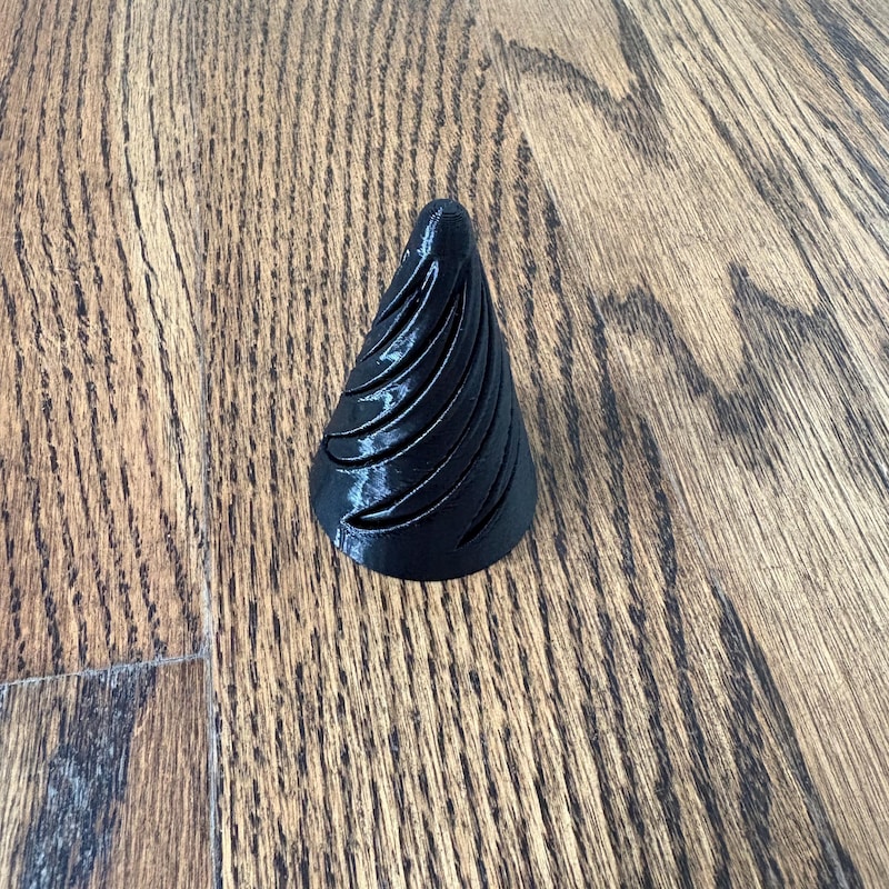 Satisfying Cones - Etsy