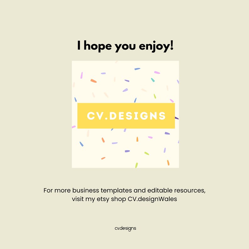 Cottage Airbnb House Manual Template | Editable Canva Welcome Pack ...