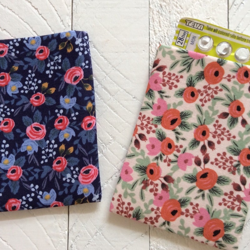 Birth Control Case - Etsy