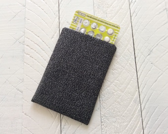 Birth Control Cover - Etsy