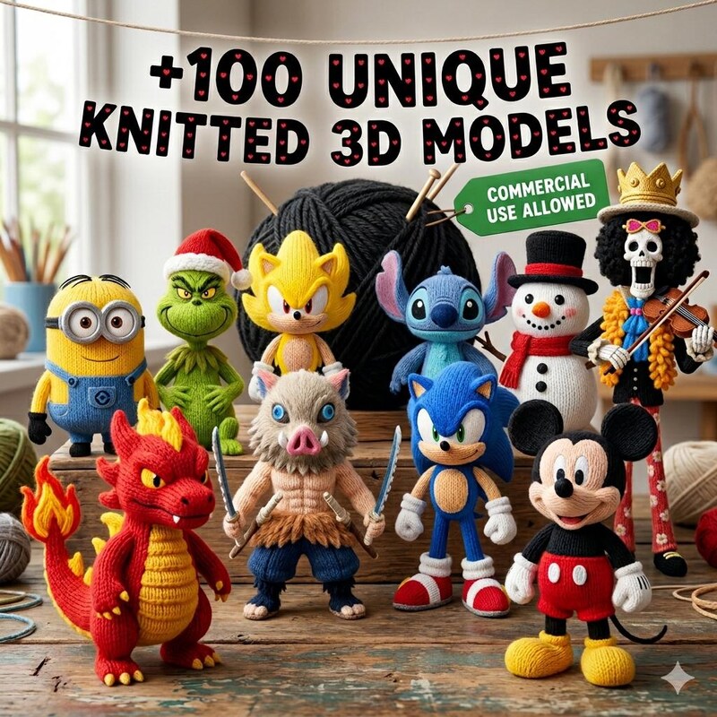 3d Printing Textures Stl - Etsy