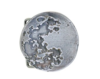 Moon Belt - Etsy