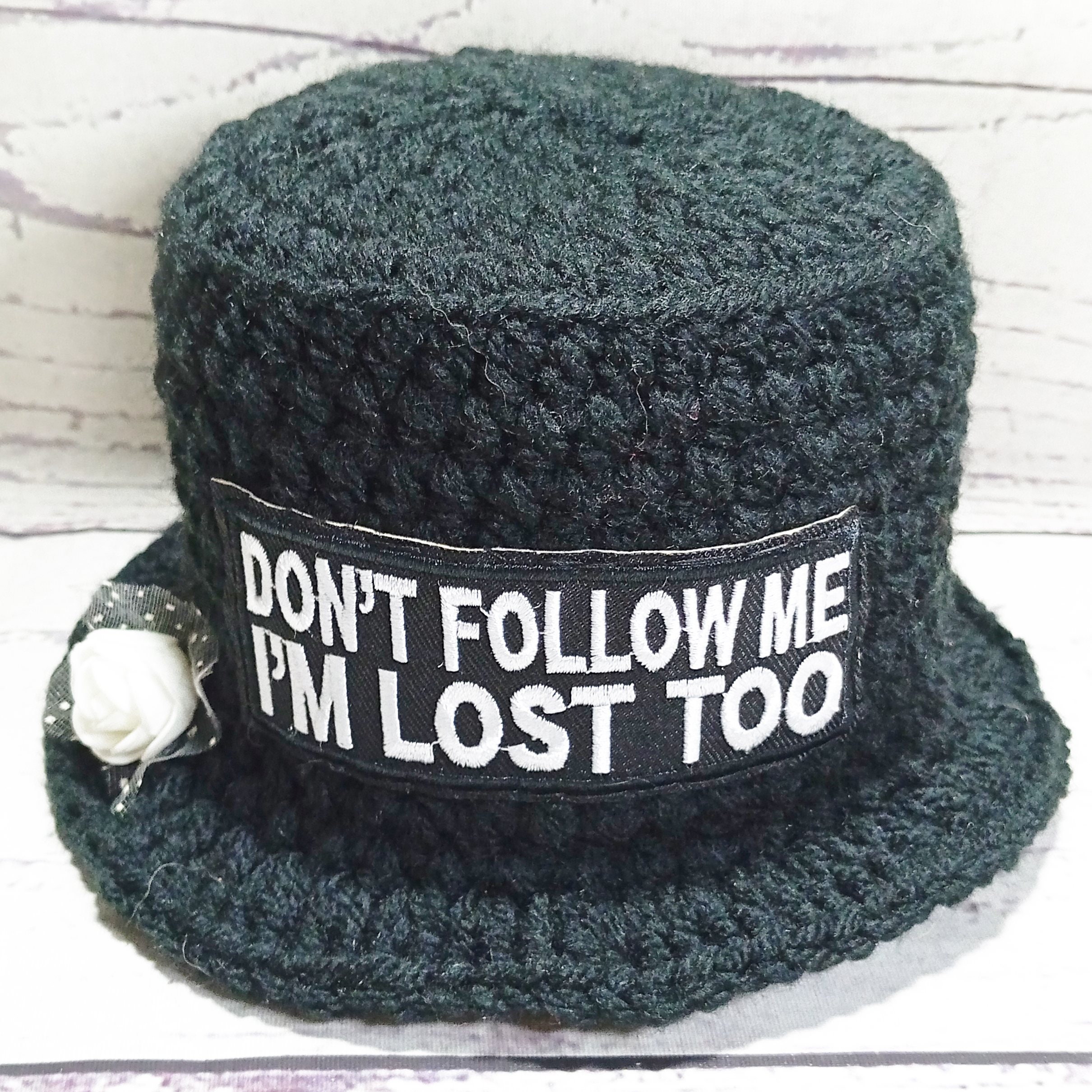 Toilet Paper Cover, Top Hat, Bathroom - Etsy