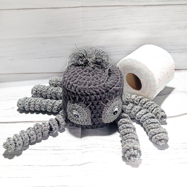 Loo Roll Cover - Etsy