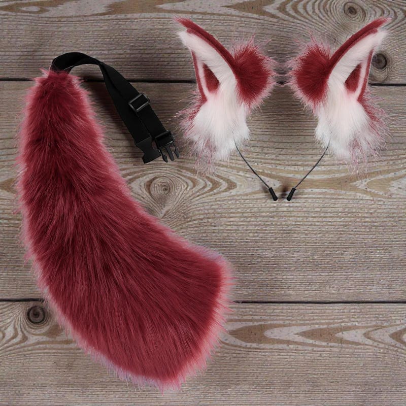 Bontails - Etsy