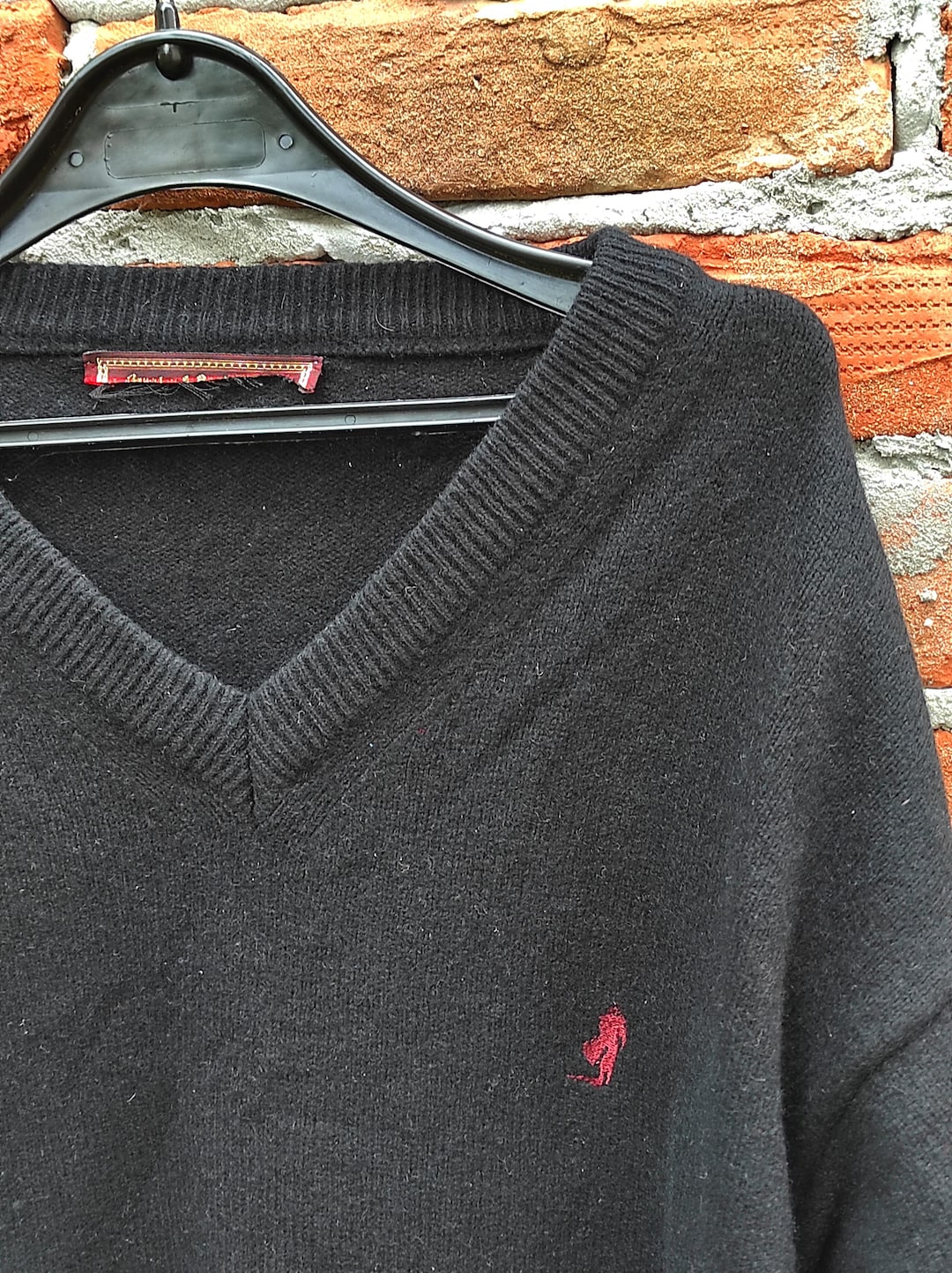 Marlboro Sweater Men's Vintage Sweater//men's Fashion Sweater XL - Etsy