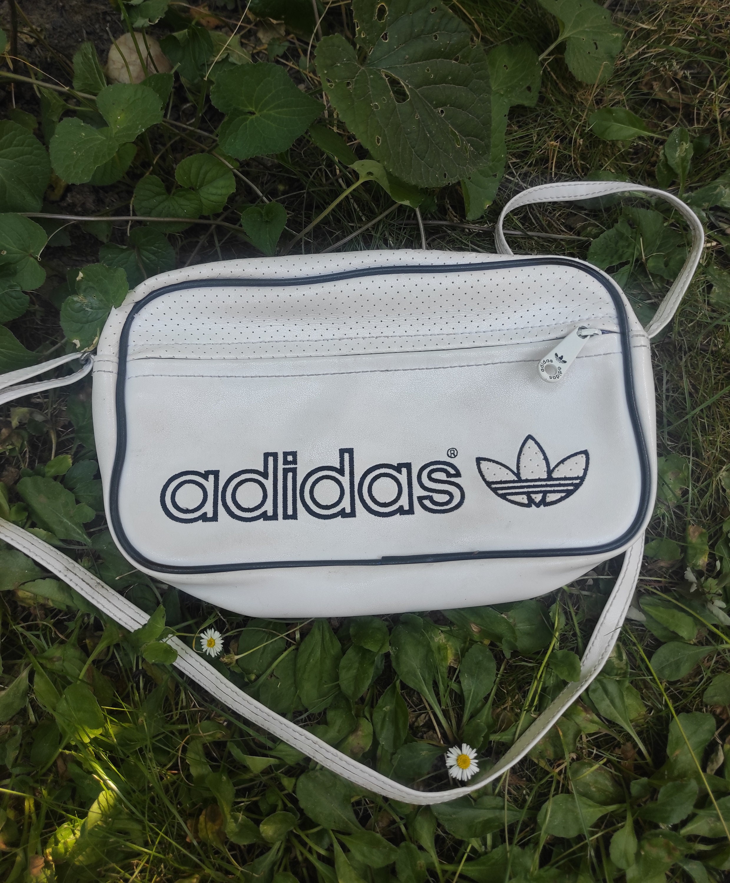 1980s Adidas Bag - Etsy 1980s Adidas Bag - Etsy