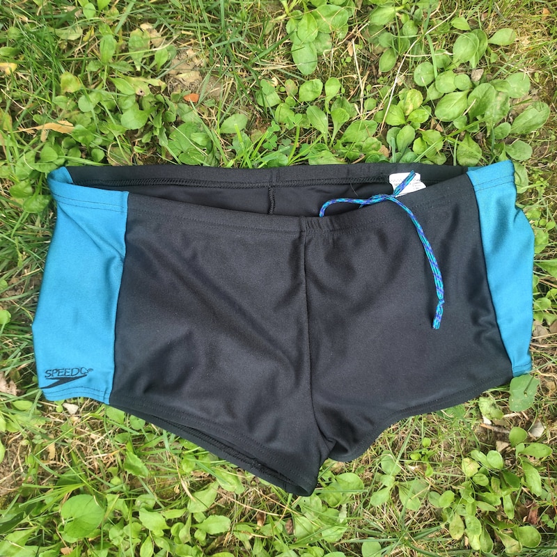 Speedo - Etsy