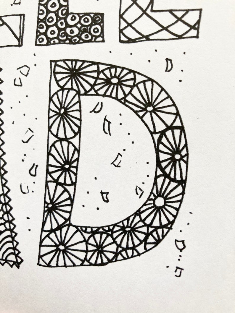 It's Ok to Feel Sad Printable Color in Mindful Colouring to Help Relax ...