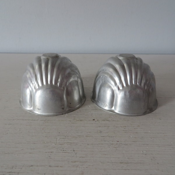 Shell Shaped Mold - Etsy