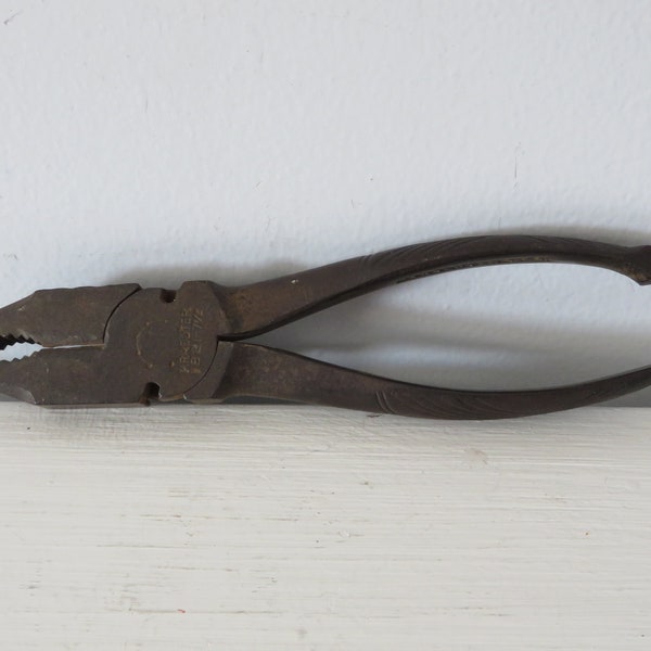 Antique Pliers - Etsy