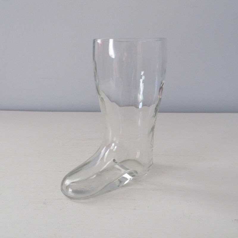 Beer Boot - Etsy