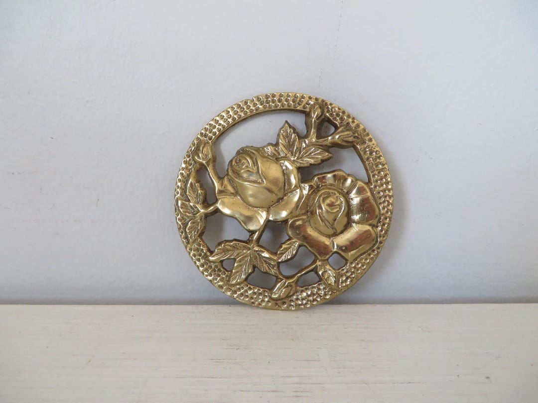 Vintage Brass 3