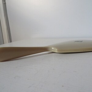 Vintage Ivory Pyralin la Belle Hand Mirror 1920's - Etsy