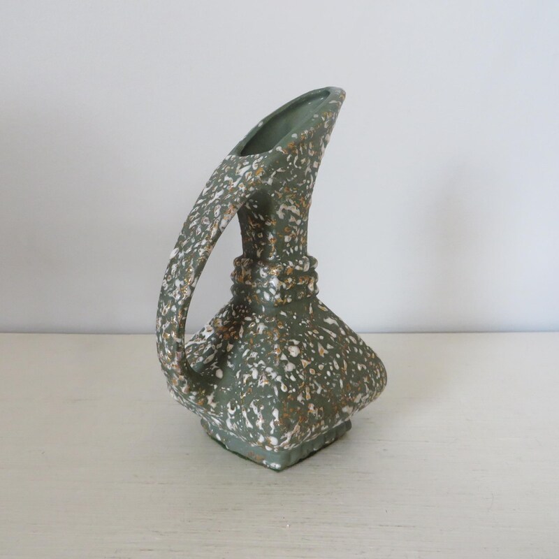 Savoy China Vase - Etsy