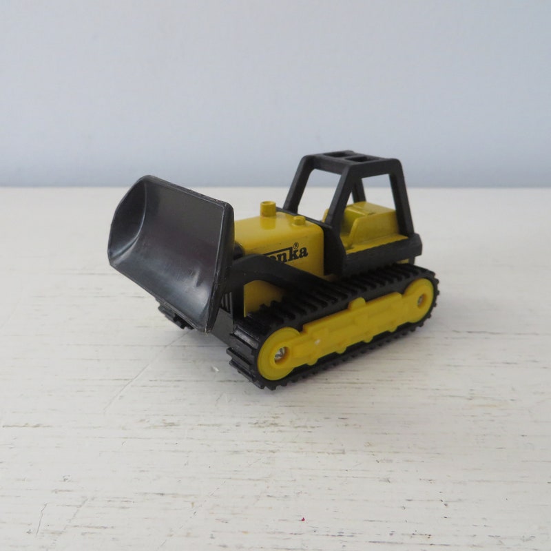 Tonka Toys - Etsy