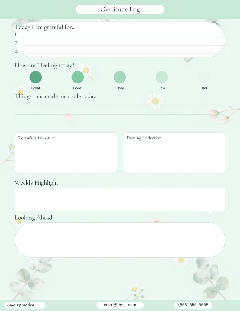 Therapy Worksheet Pack : Ten Tools to Give Your Clients A New ...