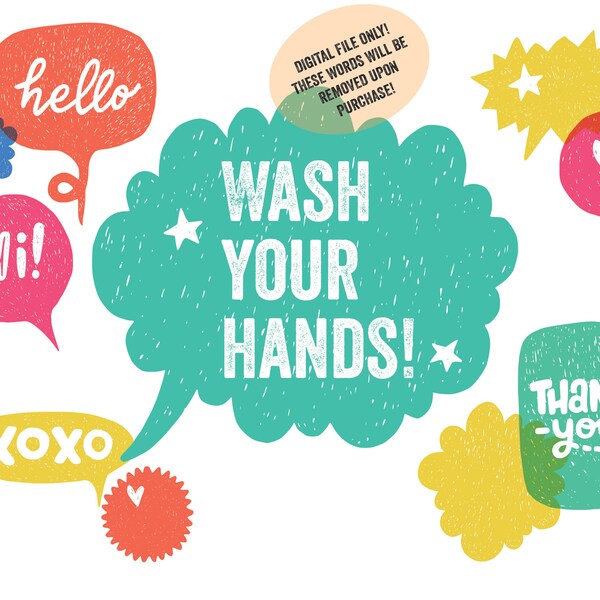 Bubbles Please - Etsy