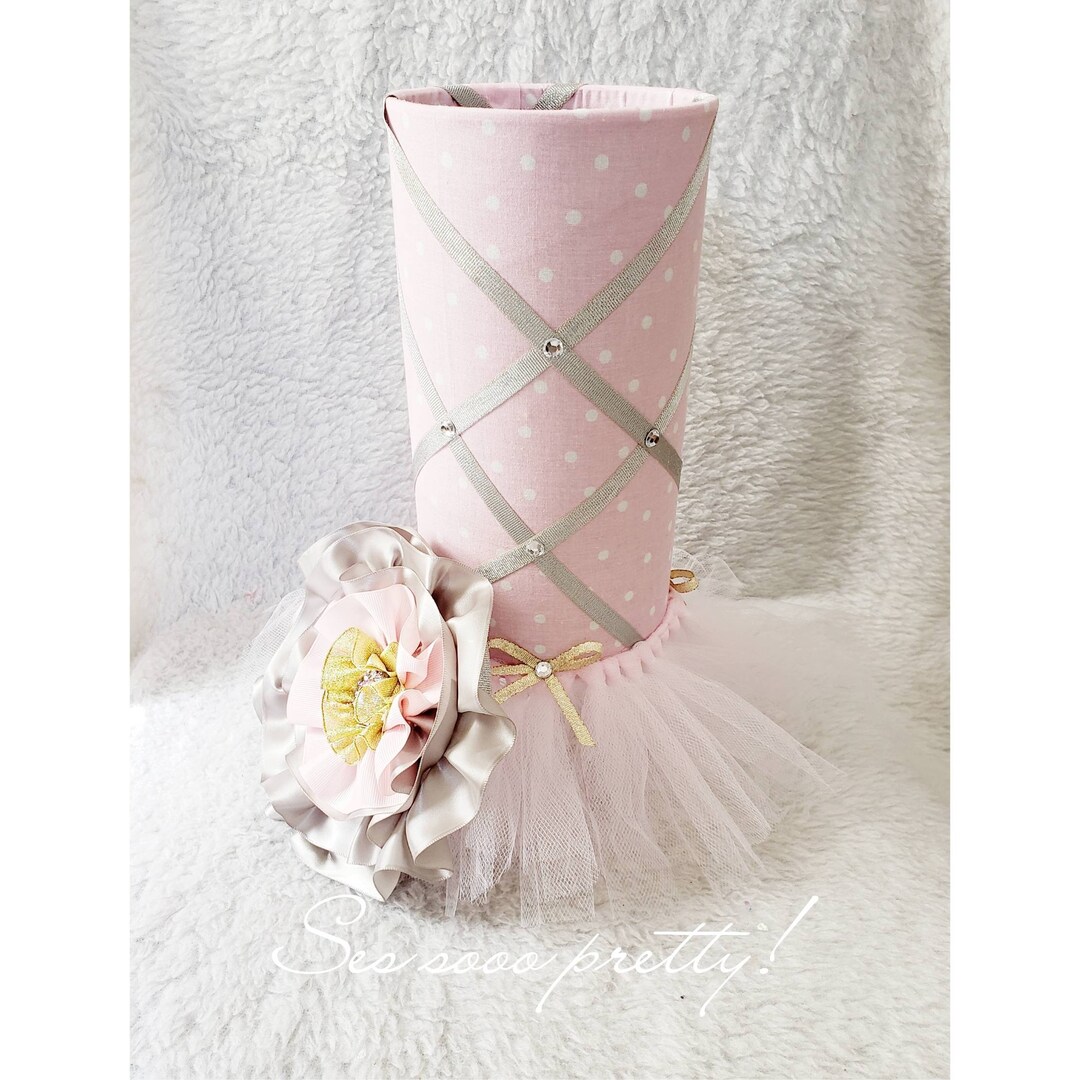 Tutu Headband Holder, Baby Girl Gift, Headband Organizer - Etsy