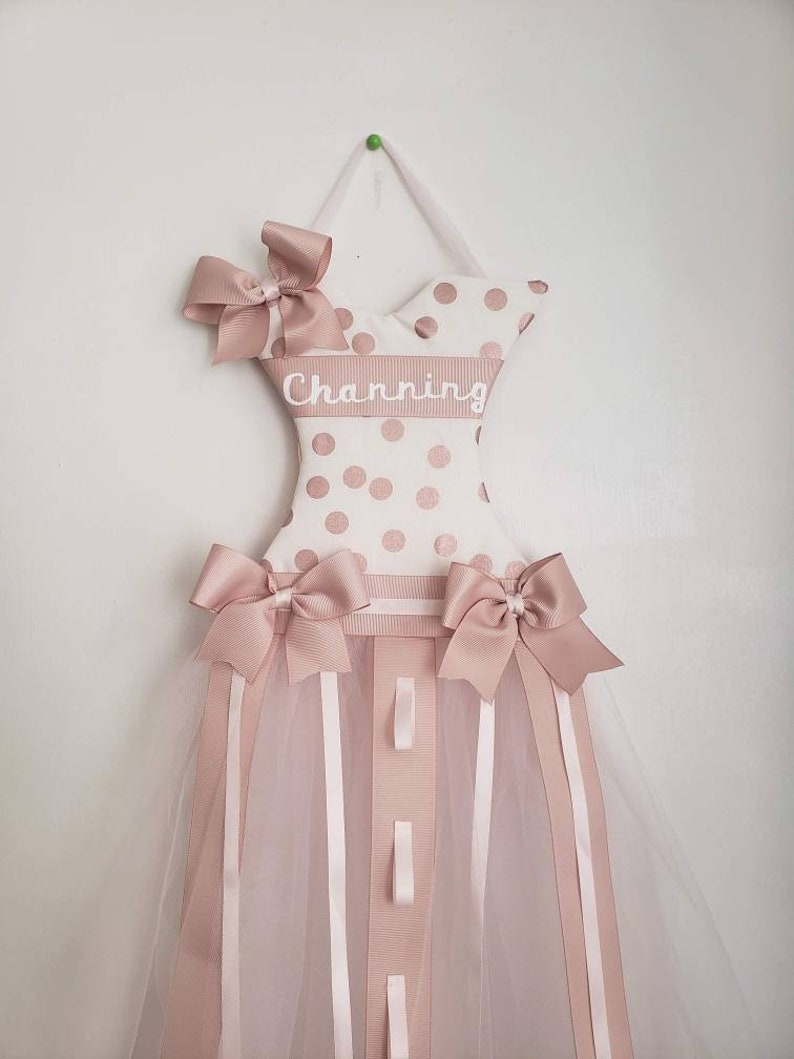 Tutu Dress Clip Holder Clip Storage Clip Organizer Baby - Etsy