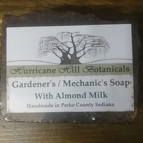 Mechanics Soap - Etsy