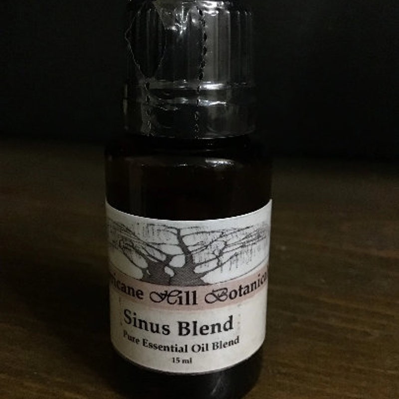 HurricaneHill - Etsy