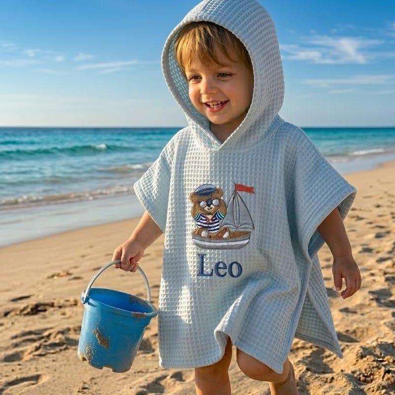 Custom Beach Kids Toys - Etsy UK