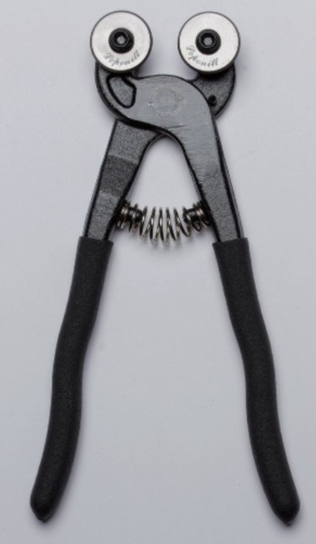 Leponitt PG30C Mosaic Wheeled Glass Nipper | Stained Glass Supplies ...